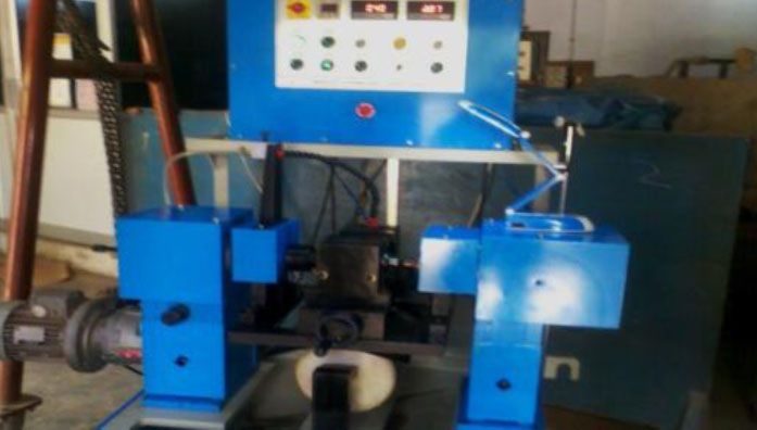 Paraflat Machines Manufacturers