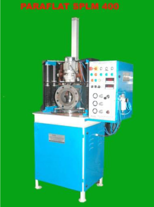 Paraflat Machines Manufacturers